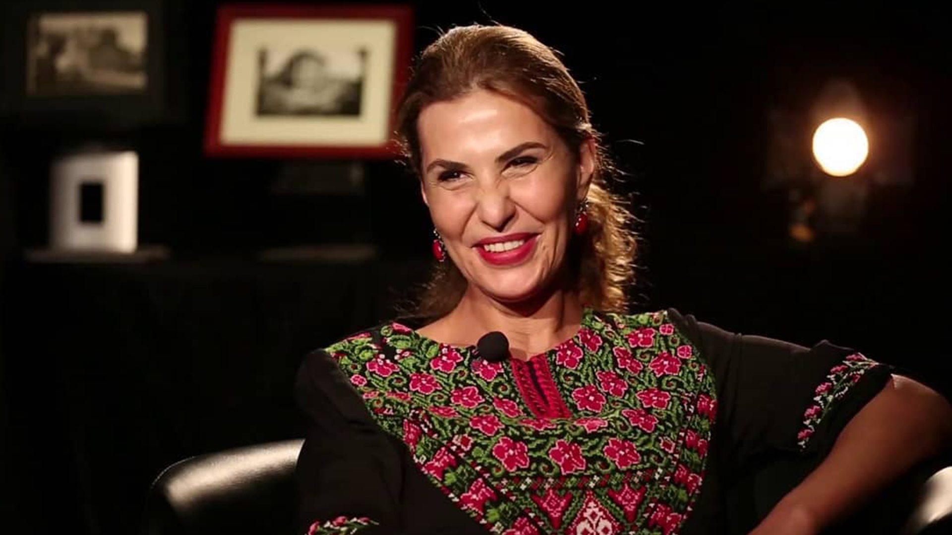 Al-Rawabi School Girls Like You Never Seen Them Before | Al Bawaba