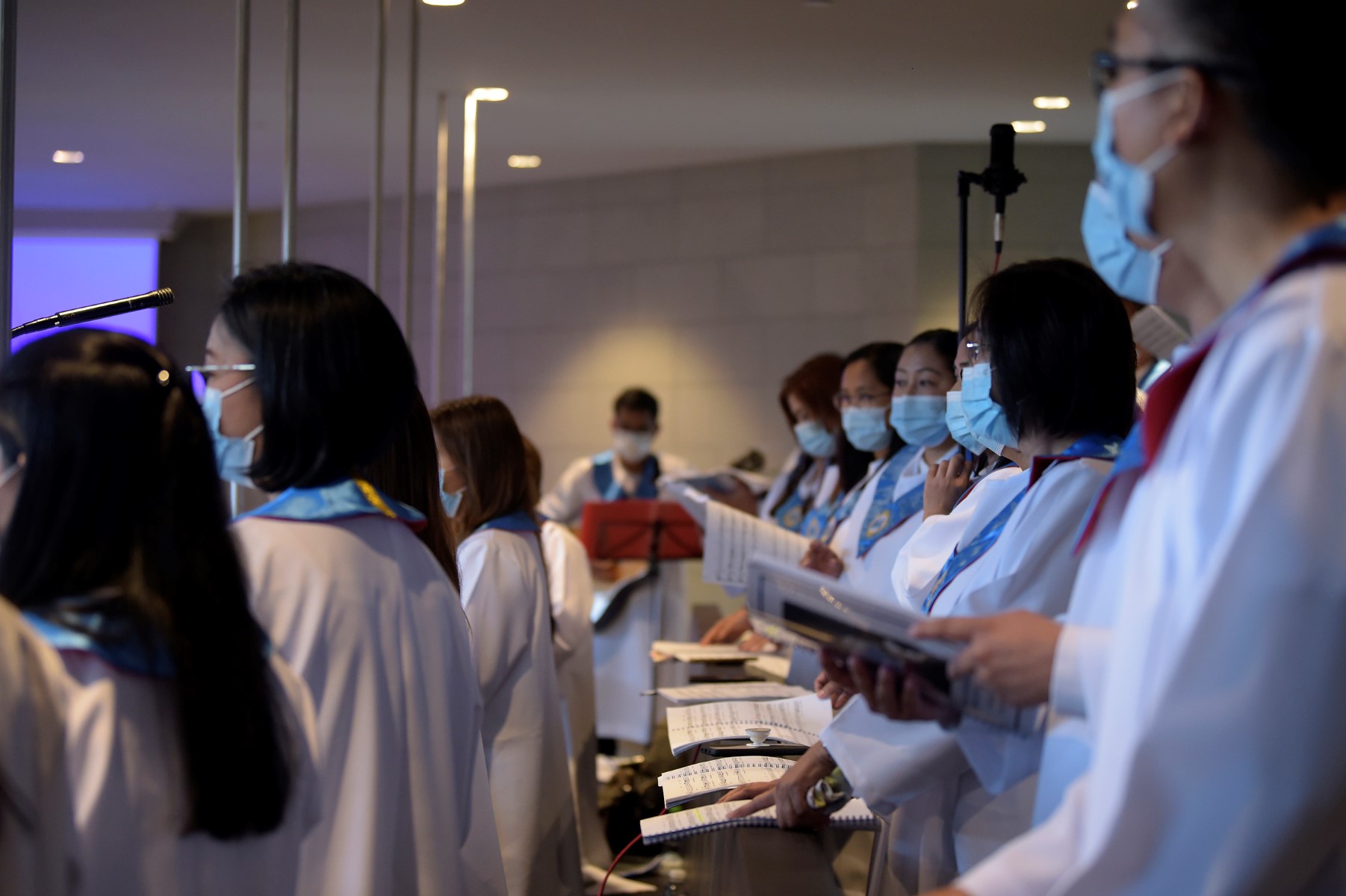 Visit Our Lady of Arabia Cathedral in Bahrain | Al Bawaba