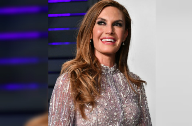 Lebanese Designer Rami Qadi Dresses Rule in Vanity Fair Oscars 2019 ...