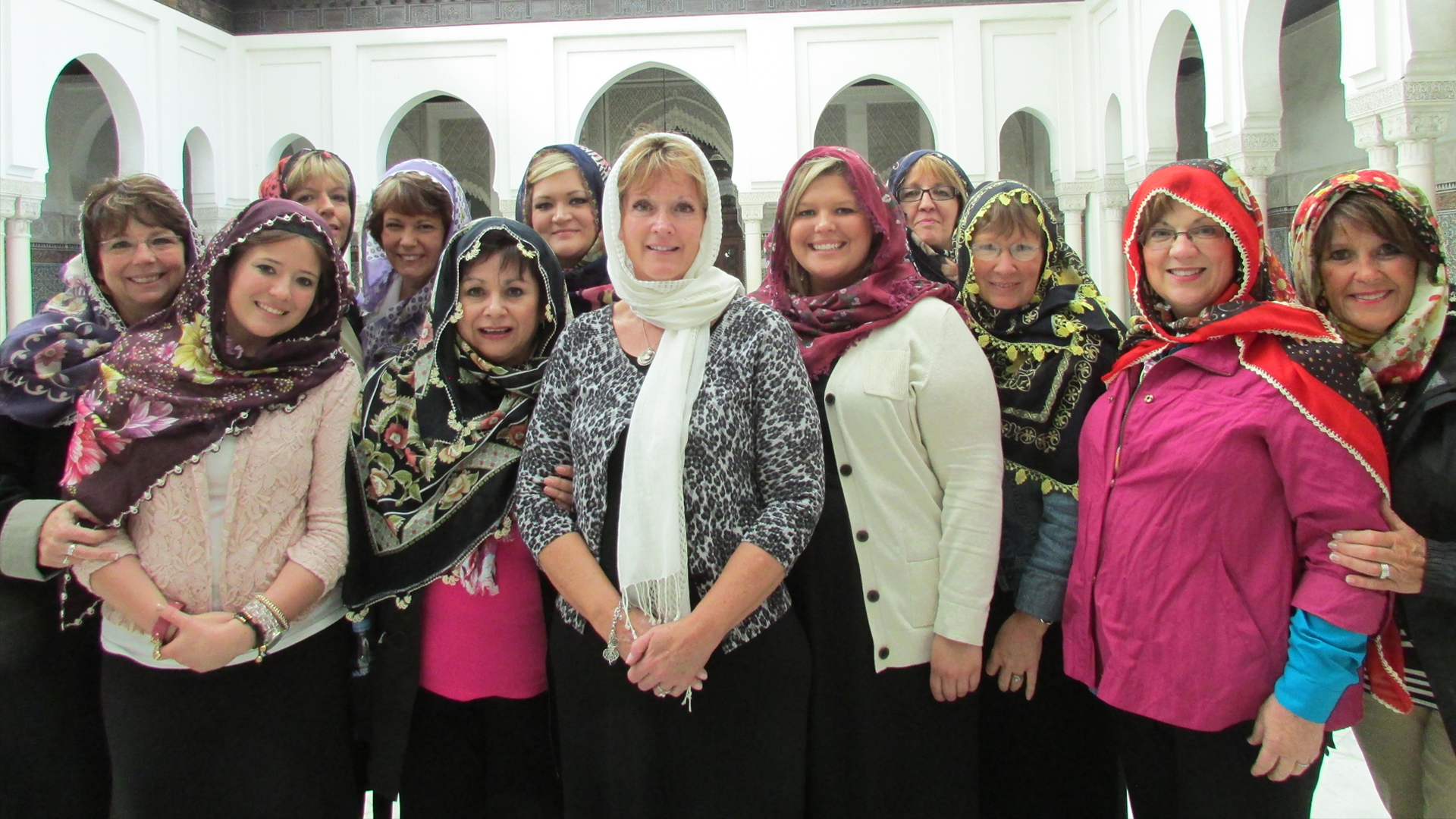 16 things I got asked after converting to Islam | Al Bawaba