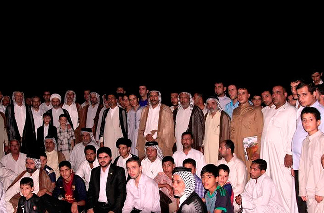 Sects in the Cities: meet 10 minority religions in the Middle East | Al ...