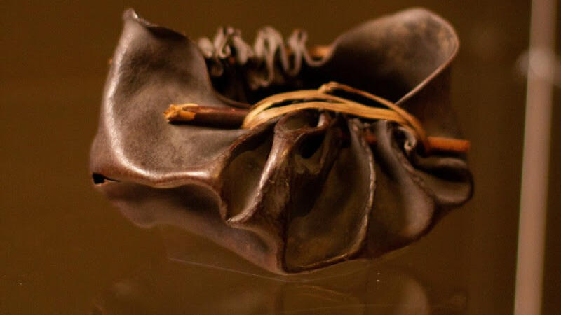 Significant Tasmanian Aboriginal ancestral object returns to Tasmania ...