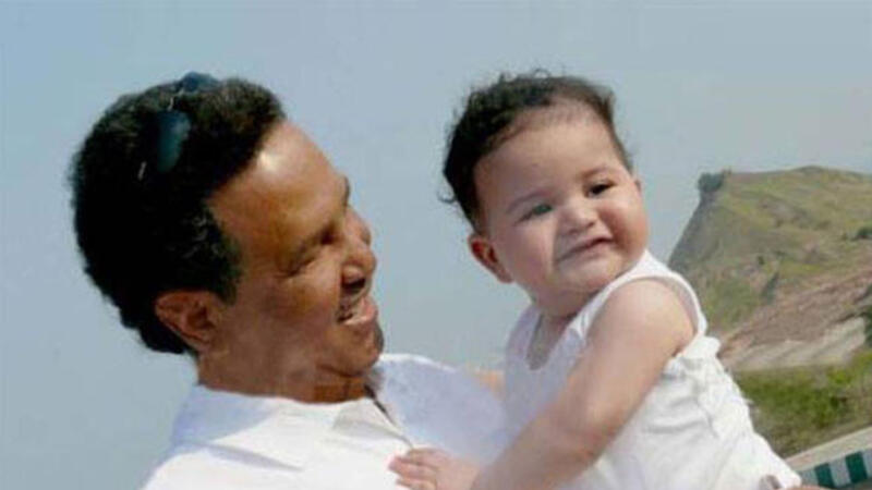 Welcome to the world Mini-Mohammad Abdo! | Al Bawaba