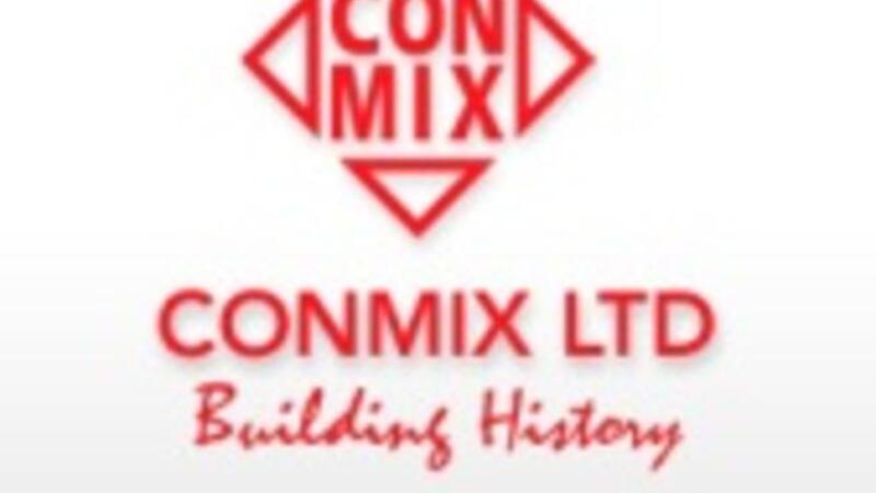 Conmix becomes first industrial operator at Dubai Industrial City | Al ...
