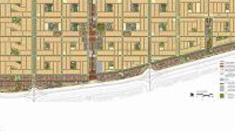 Abu Dhabi Urban Planning Council receives approval for Three pivotal ...