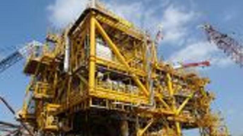 Pearl GTL offshore structure begins journey to Qatar From Dubai | Al Bawaba