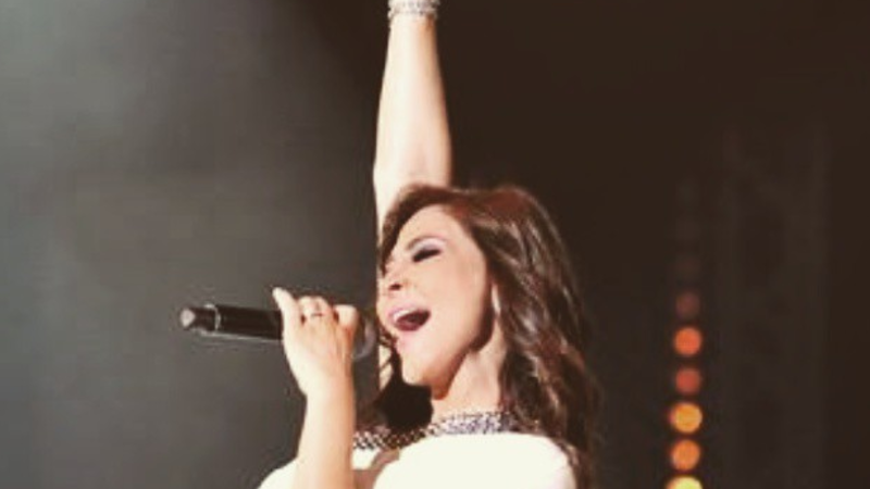 Elissa Wallpaper