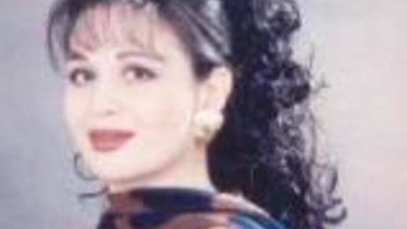 Elham Shaheen’s surprise | Al Bawaba