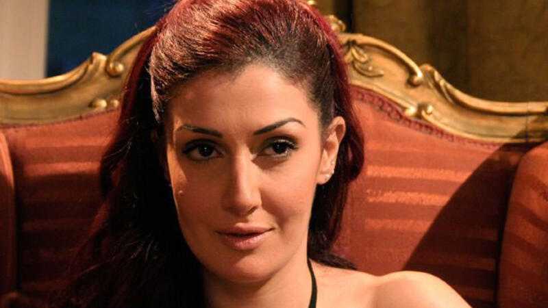 Let's talk business: Ghada Abdel Razek reunites with frenemy Khaled ...