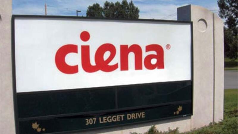 Ciena unveils advanced packet-optical platforms for intelligent ...