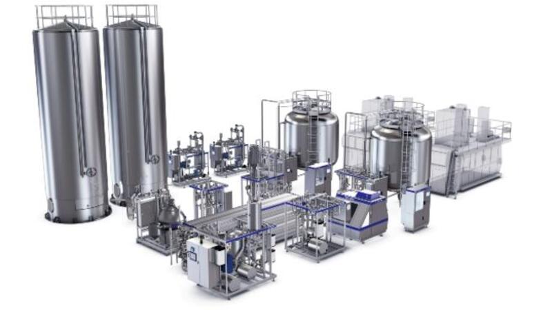 Tetra Pak launches new green features in its packaging portfolio | Al ...