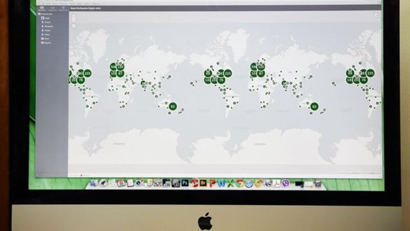 Qatar computing research institute boosts nepal earthquake relief ...