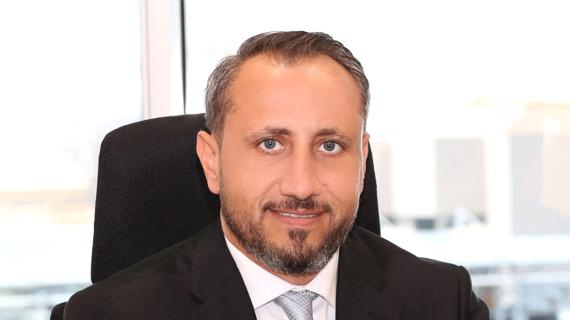 Al Ansari Exchange Becomes the UAE’s First Exchange House to Integrate ...