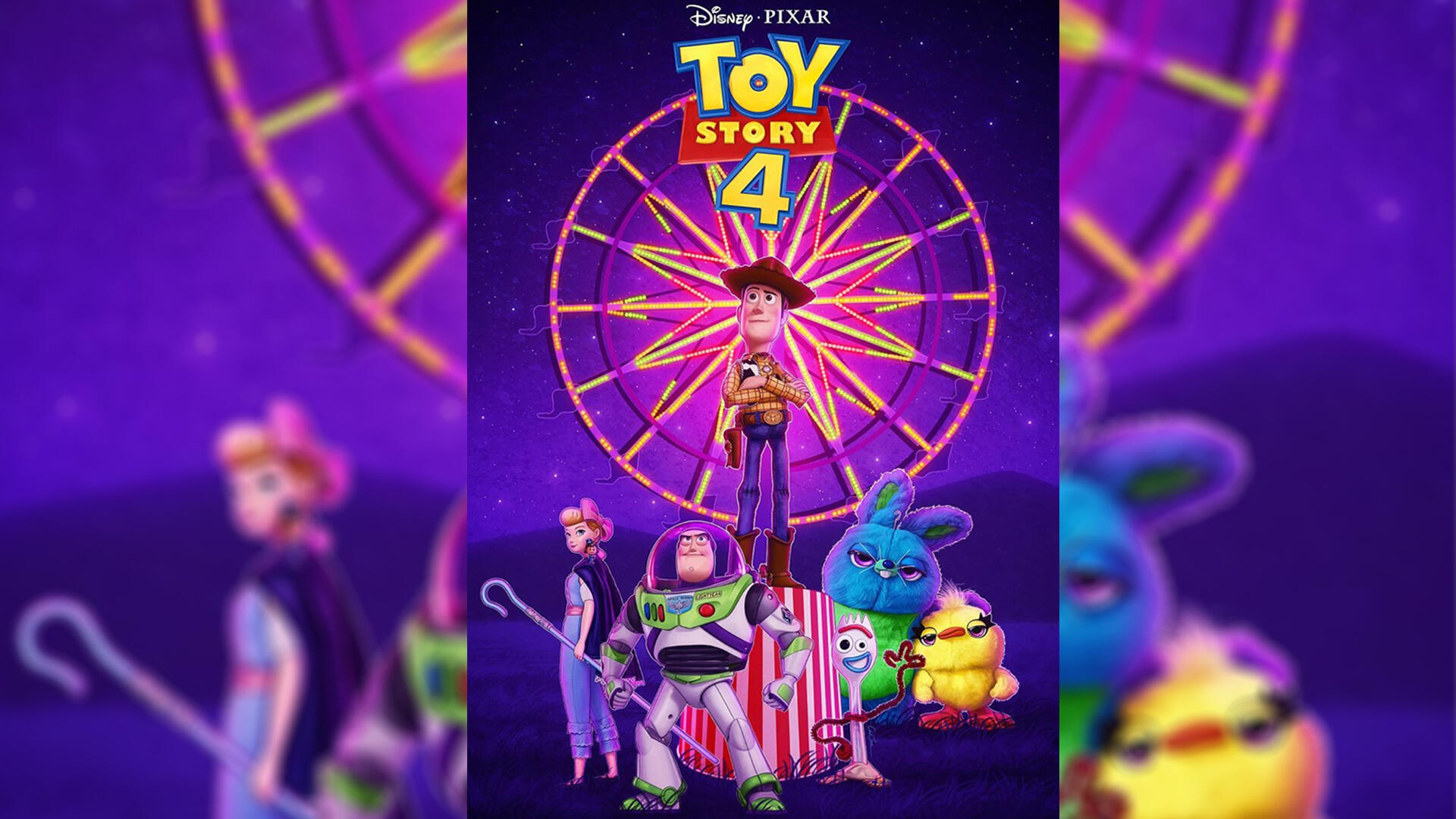 Toy Story 4 Is An Emotional Rollercoaster That Is Spectacularly toy-story-4-is-an-emotional-rollercoaster-that-is-spectacularly
