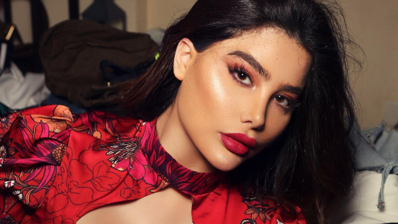 That's a Monster Not a Father! Angie Khoury Reveals She Was Sexually ...