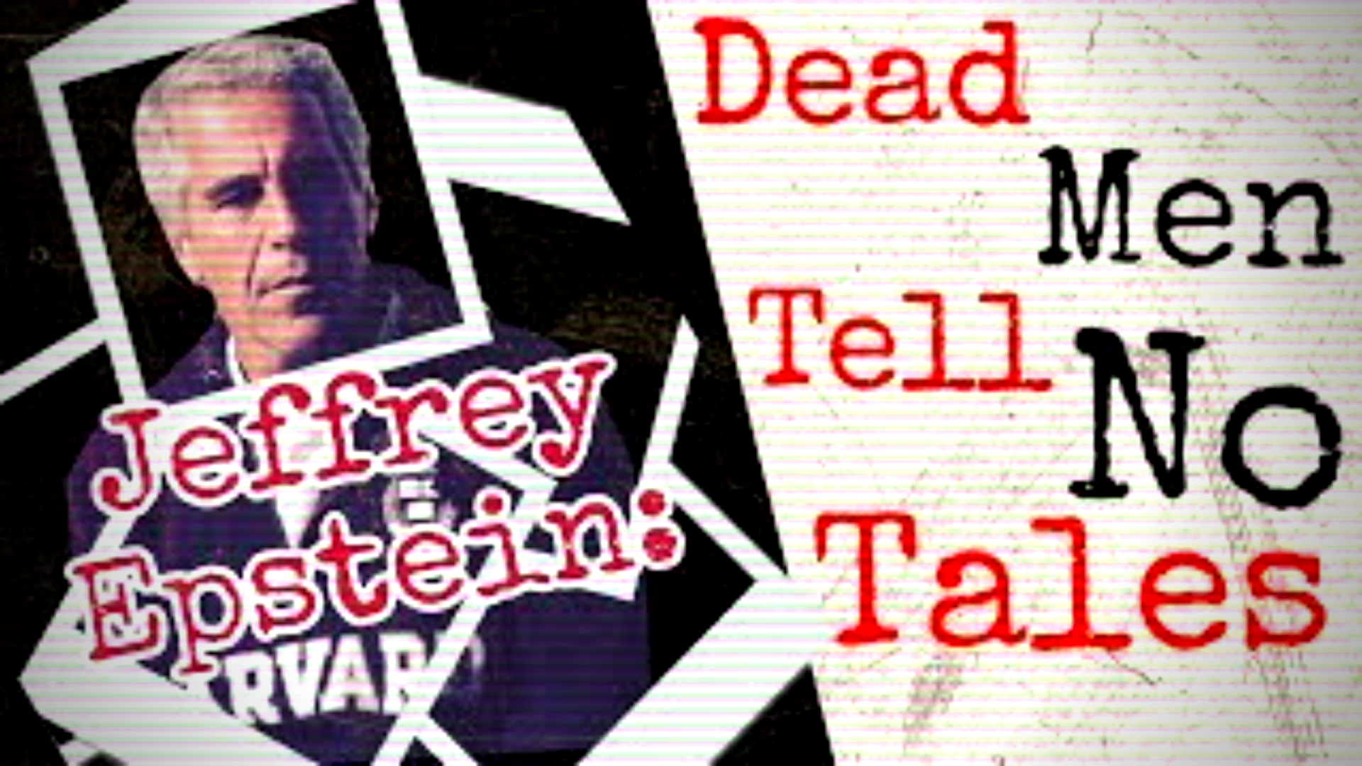 How was Jeffrey Epstein Aiding The Israeli Mossad? | Al Bawaba