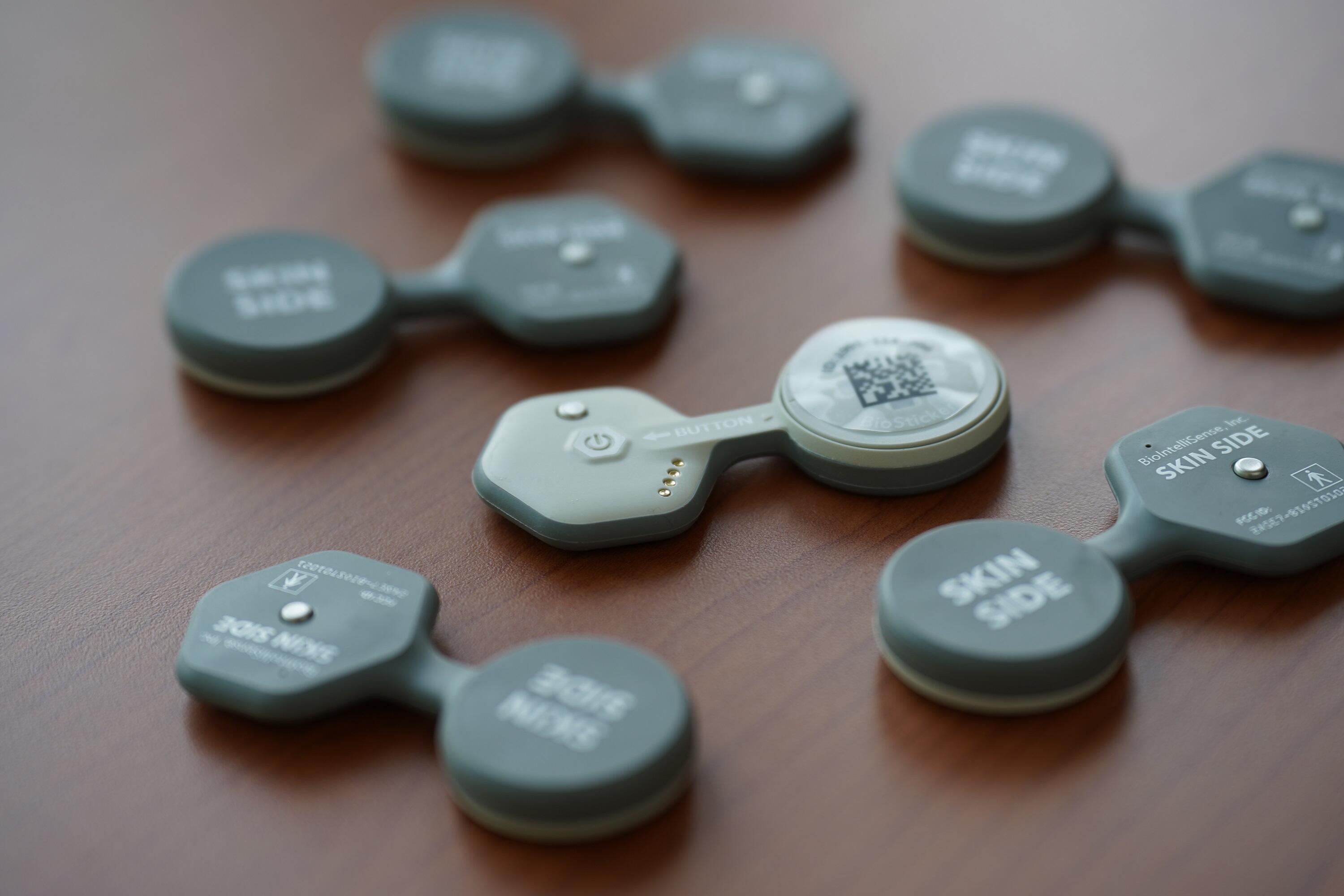 Mubadala Health Partners With Biointellisense To Revolutionize UAE ...