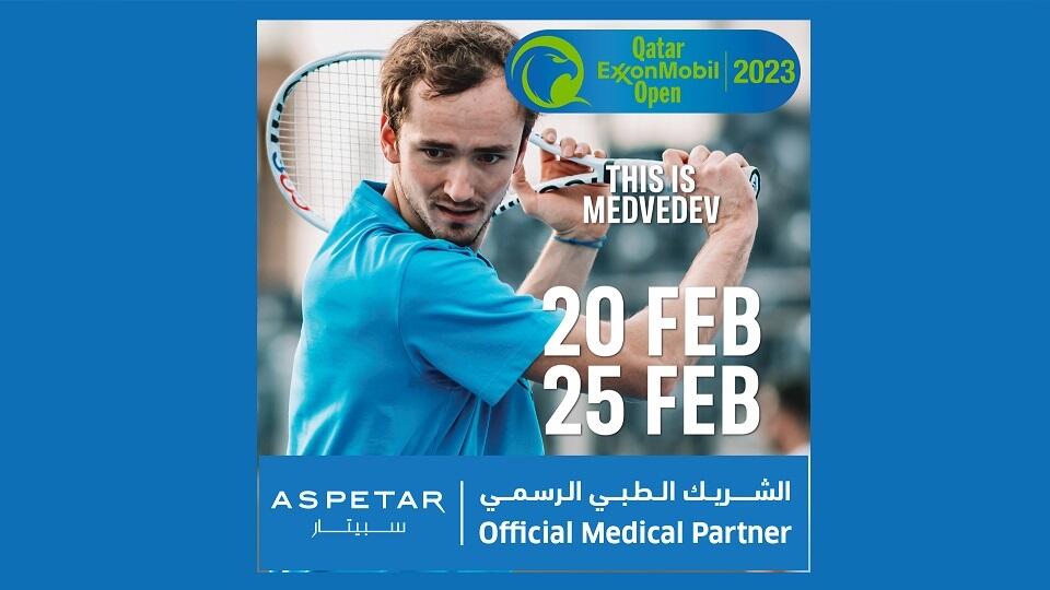 Aspetar To Continue Providing Exclusive Sports Medicine Services To Top ...