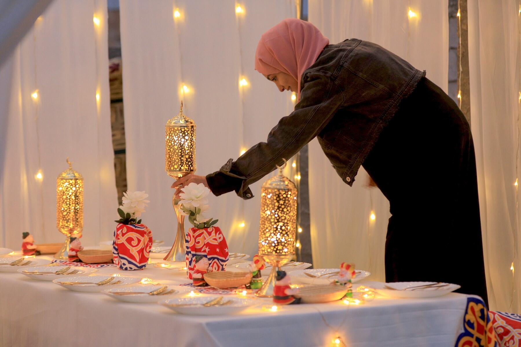 What Do Muslims Say When Breaking Fast Al Bawaba what-do-muslims-say-when-breaking-fast-al-bawaba