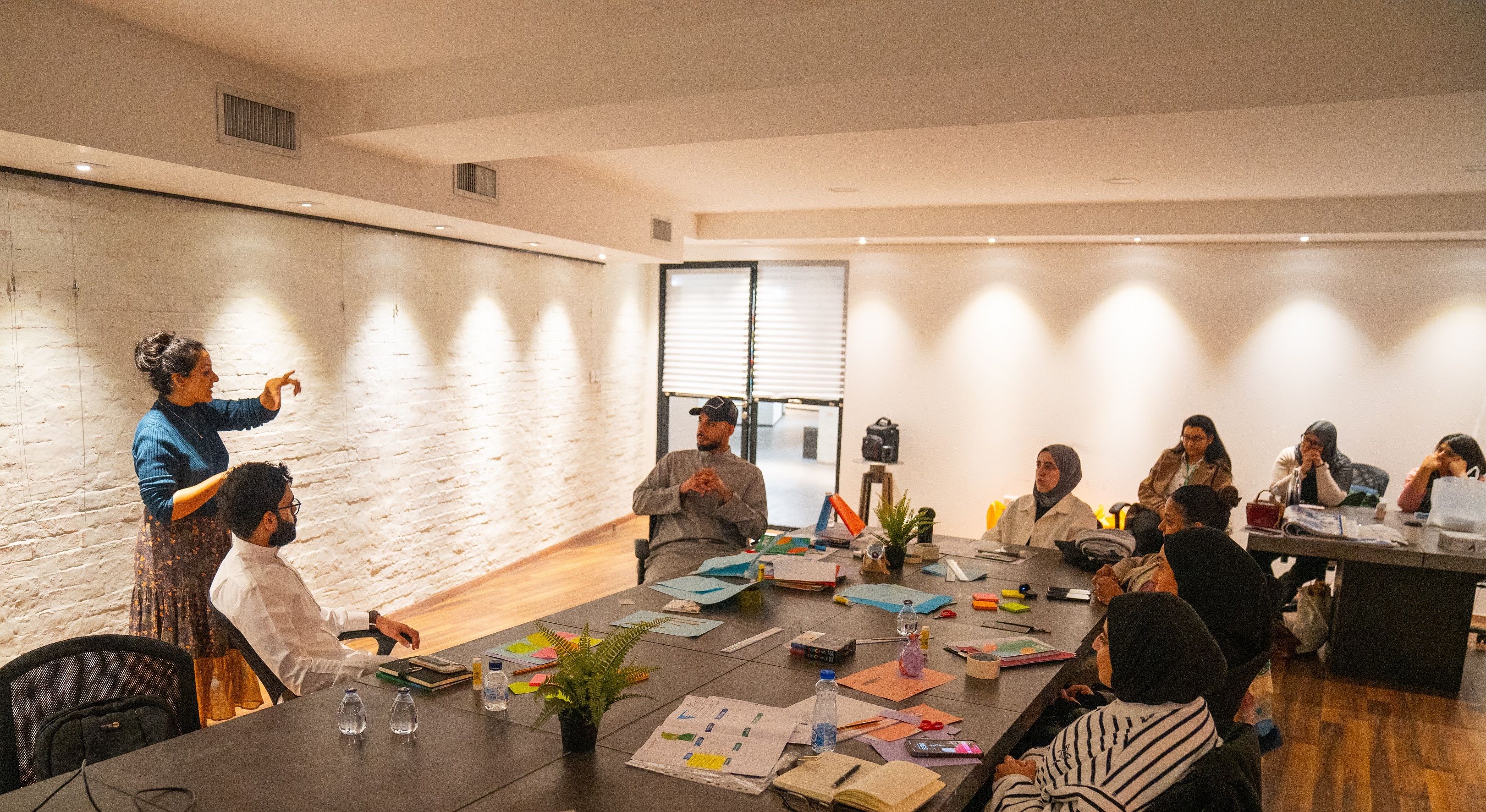 Agility Sponsors Loyac’s KONTINUE Entrepreneur Program | Al Bawaba