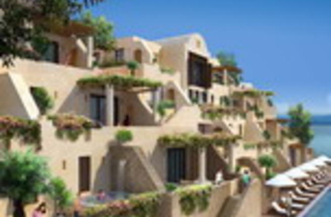 Emaar International Jordan showcases Samarah Dead Sea Resort | Al Bawaba