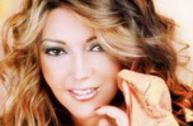 Samira Saeed records album in Brazil | Al Bawaba