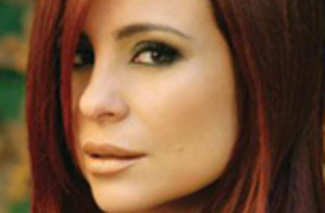 Carole Samaha Joins Maya Nasri | Al Bawaba