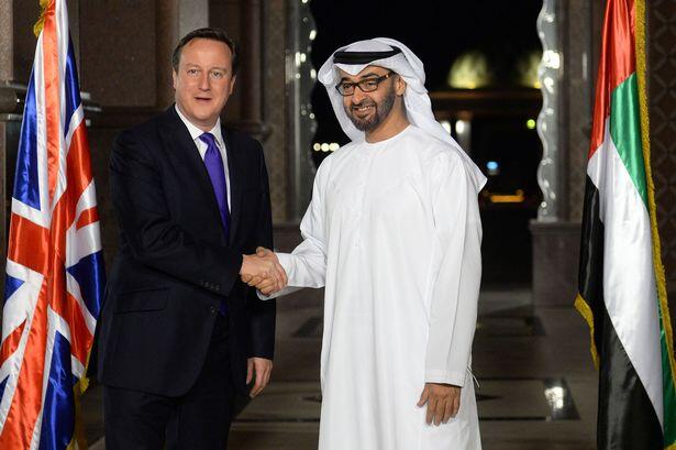 Brexit vote rekindles hope for new UK-GCC free trade agreements | Al Bawaba