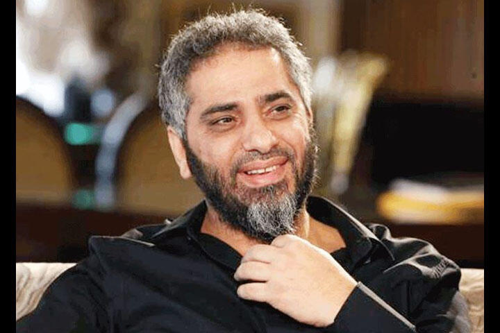 Singer-turned-jihadist Fadel Shaker sentenced to 5 years in prison | Al ...