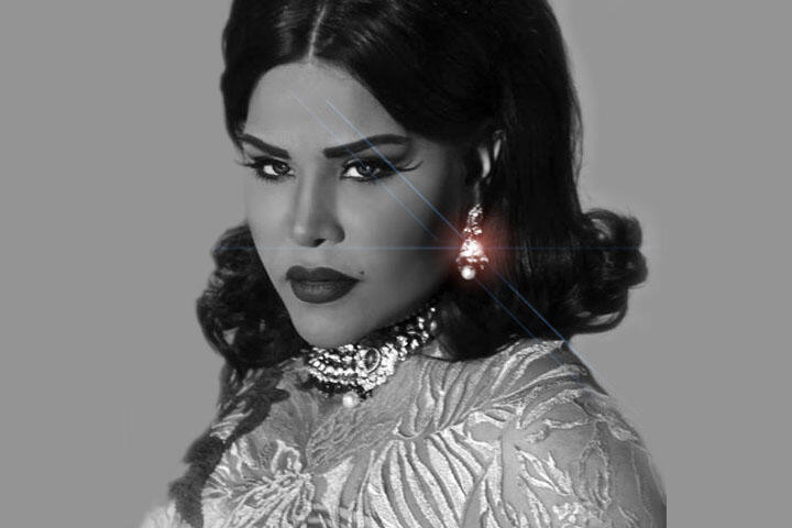 Listen up ladies: Agony Aunt Ahlam advises women to “stamp on their men ...