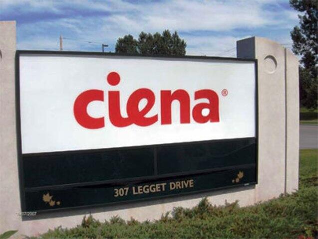 Ciena unveils advanced packet-optical platforms for intelligent ...