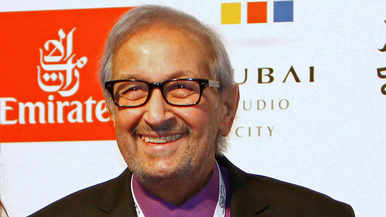 Egypt's iconic actor Nour El-Sherif leaves legacy spanning 4 decades ...