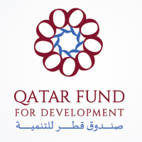 صندوق قطر للتنمية | البوابة