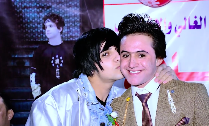 Viral Iraqi Wedding Videographers are Taking the Internet by Storm | Al ...