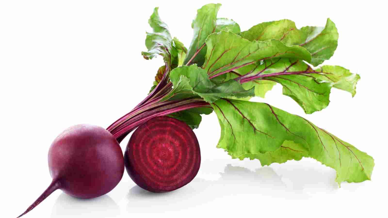 أهم فوائد الشمندر الصحية | البوابة